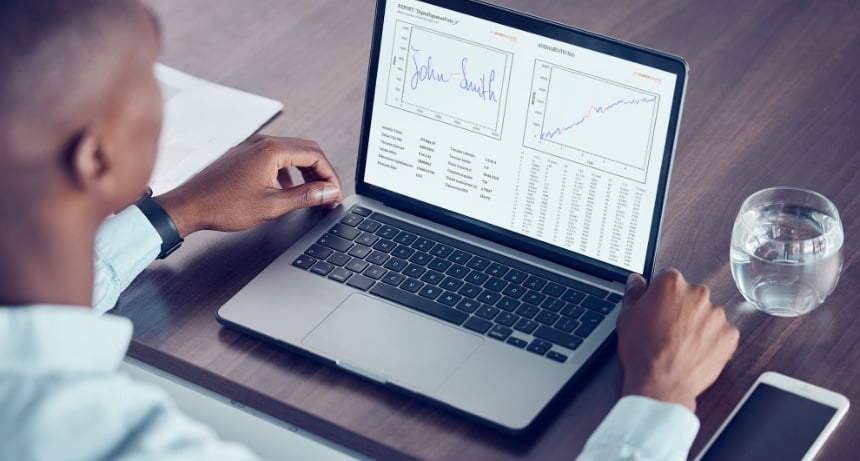 EnCalligrapher – Forensic Graphology Tool